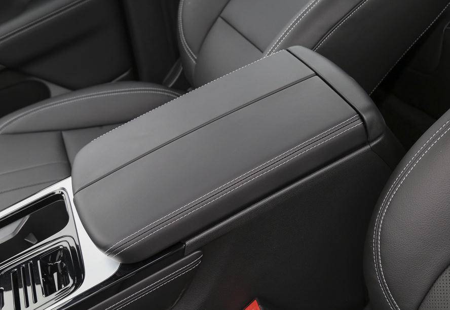 国产造出“硬汉”，霸气不输汉兰达，起步2.0T＋6AT，马力252匹_搜狐汽车_搜狐网