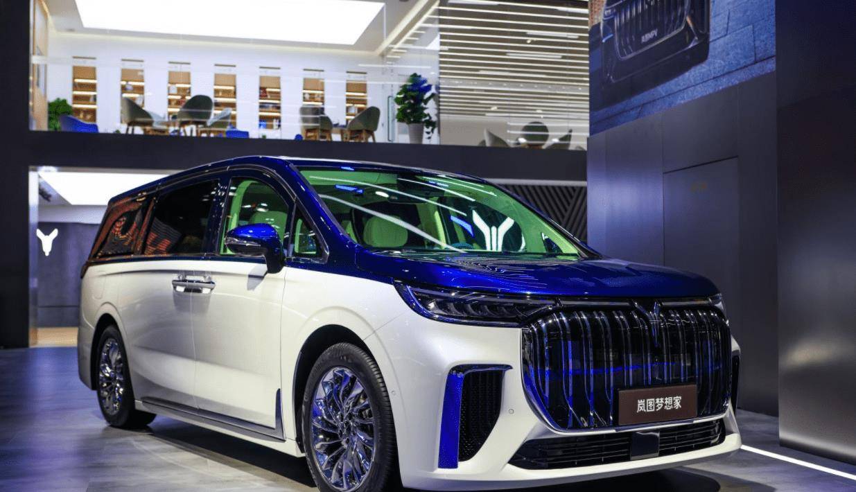 又一款MPV来袭，出于GL8胜于GL8，这回别克将国人心理研究透了_搜狐汽车_搜狐网