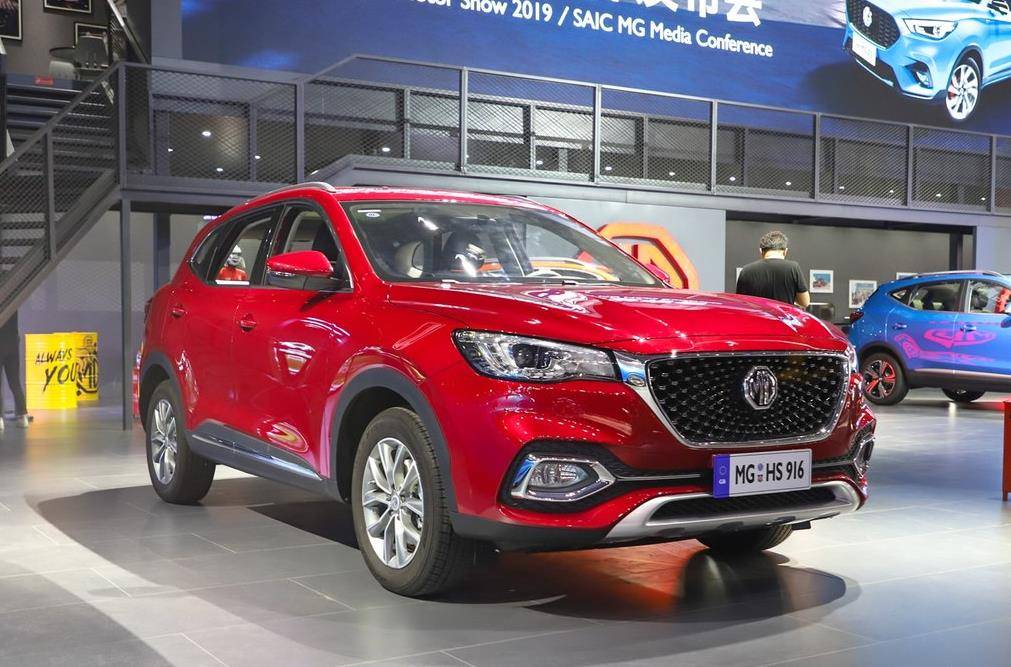 广汽这回完全懵圈！传祺GS4见了哑口无言，10万起广汽紧锁眉头_搜狐汽车_搜狐网