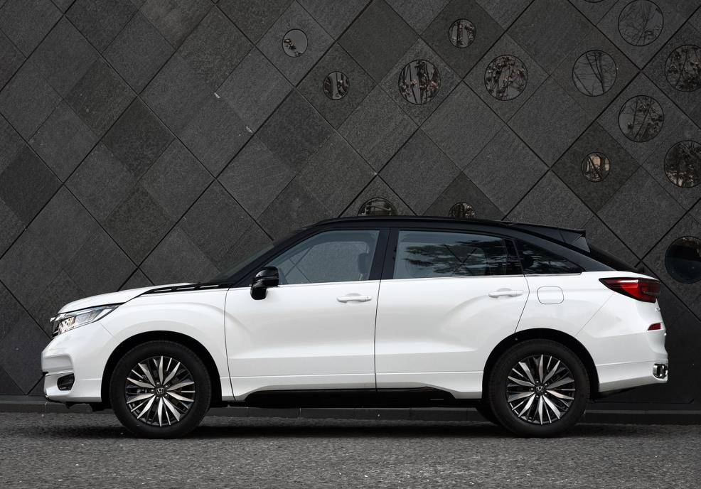 实力出众的本田SUV，2.0T爆272马力，配四驱，比汉兰达更威风_搜狐汽车_搜狐网