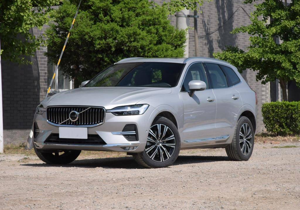 还有两天，全新沃尔沃XC60将上市，全系搭载2.0T＋48V，颜值更高了_搜狐汽车_搜狐网