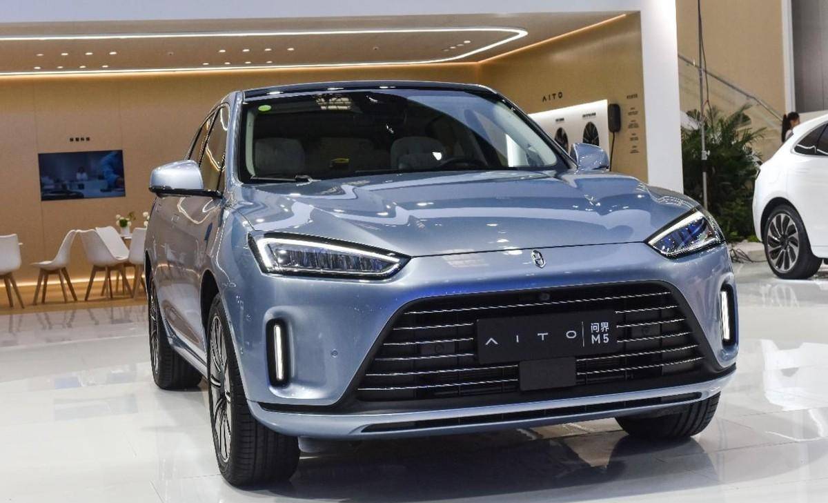 都是增程式SUV，零跑C11和问界M5，谁更有实力取代油车？_搜狐汽车_搜狐网