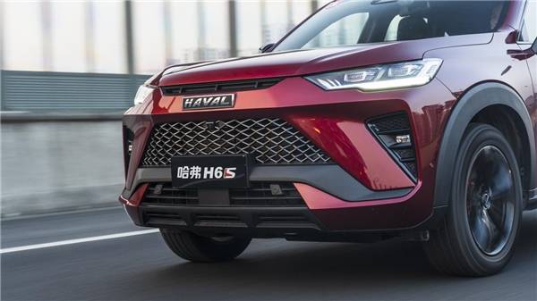 助你520成功脱单哈弗H6S变身最强助攻手！_搜狐汽车_搜狐网