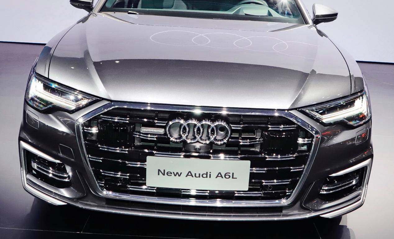 优雅时尚、优惠给力的行政轿车，奥迪A6L和沃尔沃S90怎么选？_搜狐汽车_搜狐网