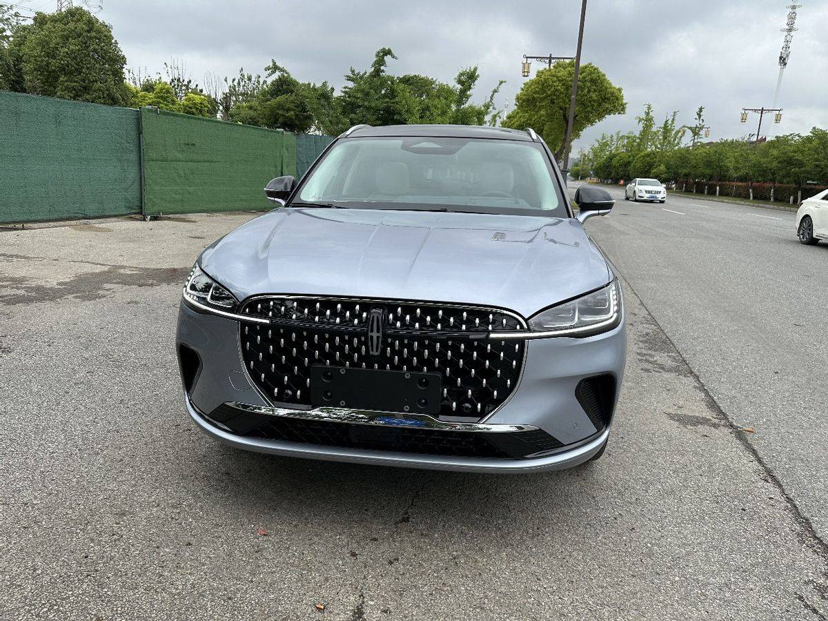 震撼上市 全新林肯冒险家亮相中国_搜狐汽车_搜狐网