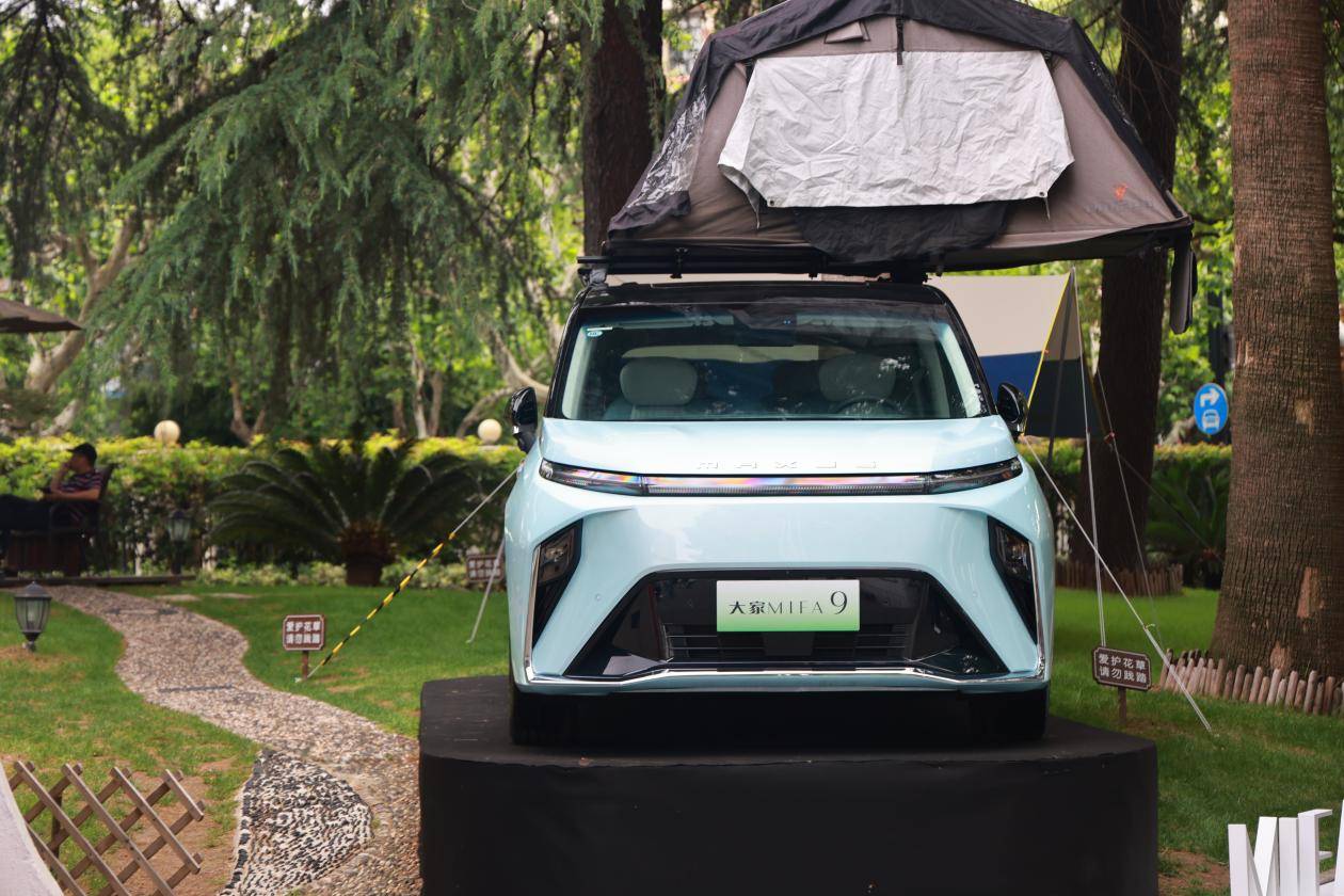 全能型纯电MPV怎么选？“MPV定制专家”带来更佳的选择_搜狐汽车_搜狐网