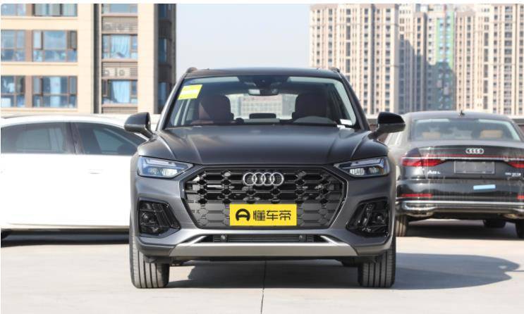 中型SUV标杆之作！轴距2米9，标配2.0T动力，大气又好开，奥迪Q5L_搜狐汽车_搜狐网