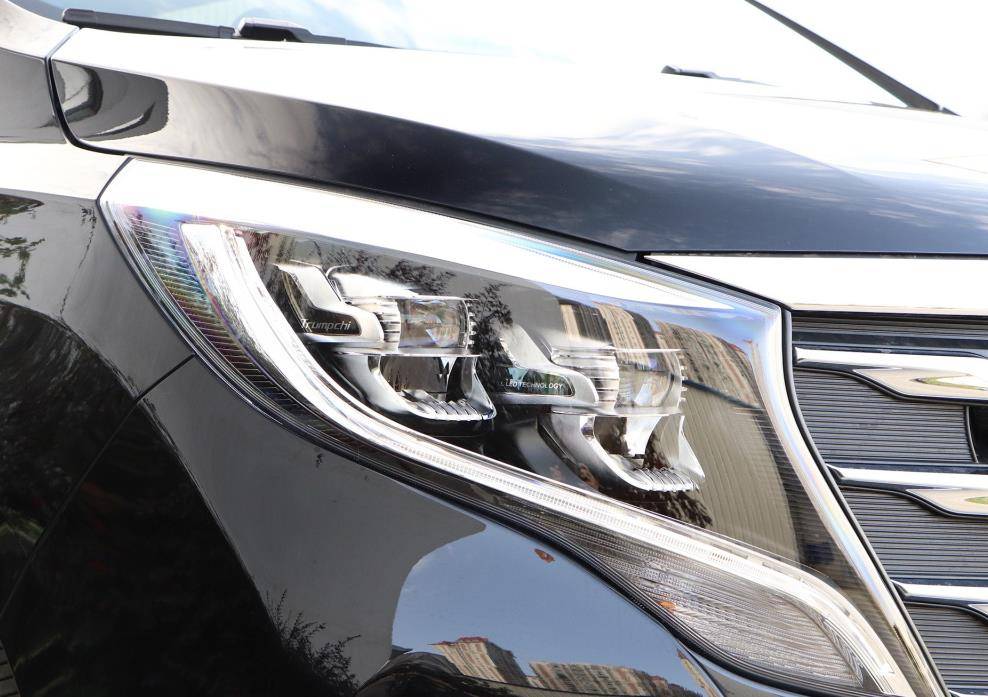 传祺版“埃尔法”！气场赛别克GL8，2.0T爆252马力，17.98万_搜狐汽车_搜狐网