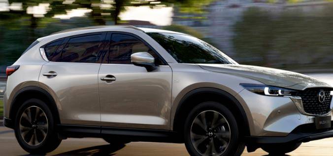 再等5天上市！2.5L＋6AT，比CRV漂亮10倍，一看预售价，这车要火_搜狐汽车_搜狐网