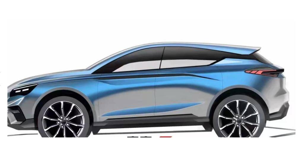 今日亮相！“沃尔沃”最美SUV，颜值不输本田XRV，现款仅售5.78万_搜狐汽车_搜狐网