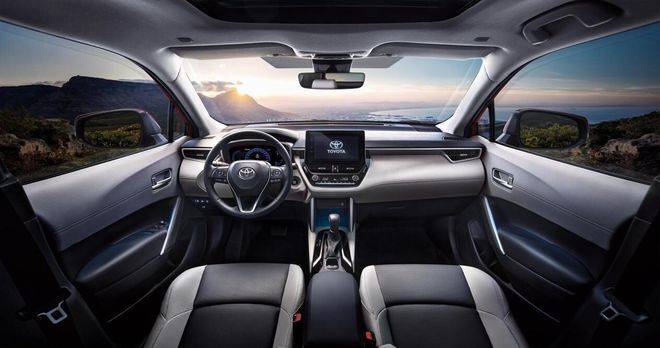 丰田放出“王牌”SUV！比XRV大一圈，标配2.0L+CVT仅售10万_搜狐汽车_搜狐网