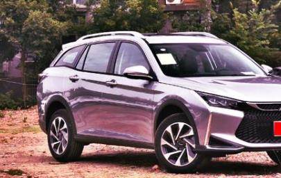 6万级接近“完美”的SUV，连发动机都是十佳，油耗仅6L，完胜哈弗H6_搜狐汽车_搜狐网