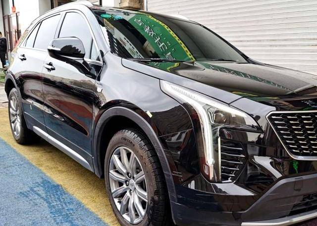 这台豪华SUV，标配2.0T＋9AT，从近26万降至19万多，不香吗？_搜狐汽车_搜狐网