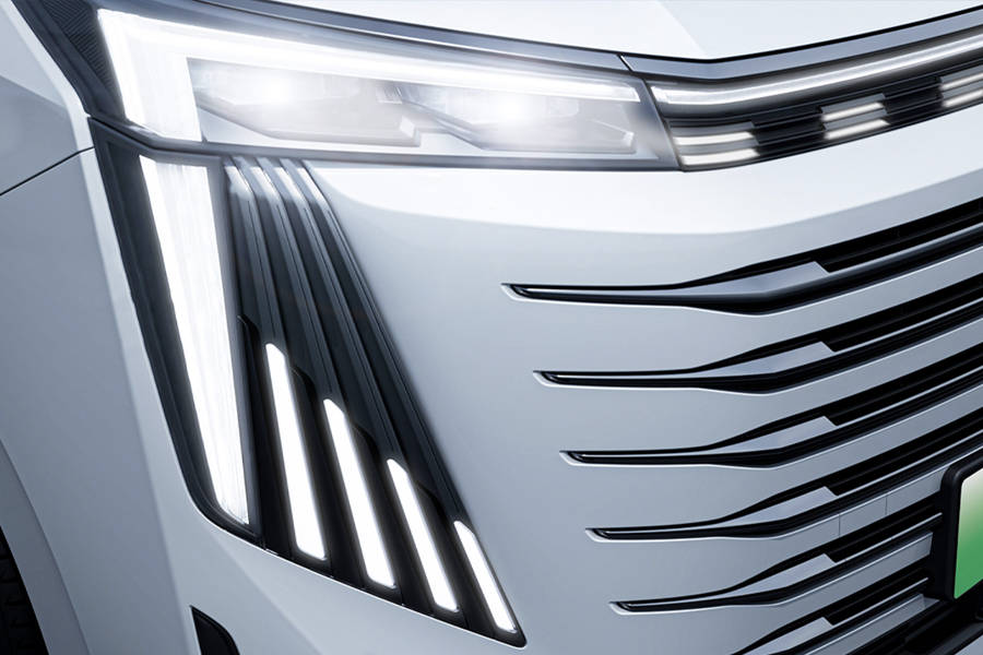 对标腾势D9与别克GL8，广汽传祺E9正式上市，售价32.98万起_搜狐汽车_搜狐网