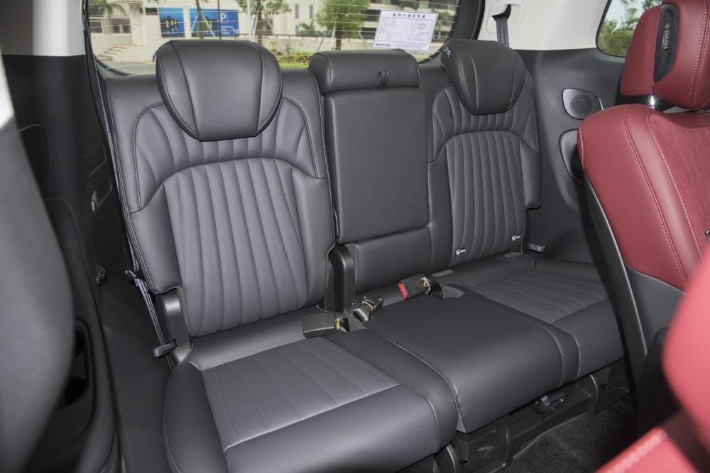 对标腾势D9与别克GL8，广汽传祺E9正式上市，售价32.98万起_搜狐汽车_搜狐网