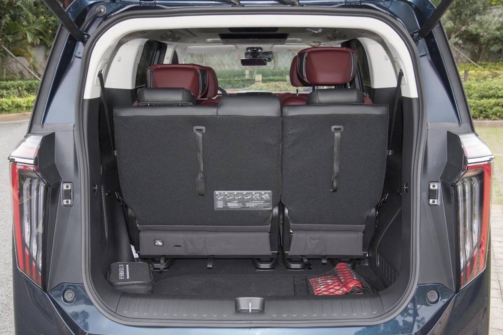 对标腾势D9与别克GL8，广汽传祺E9正式上市，售价32.98万起_搜狐汽车_搜狐网