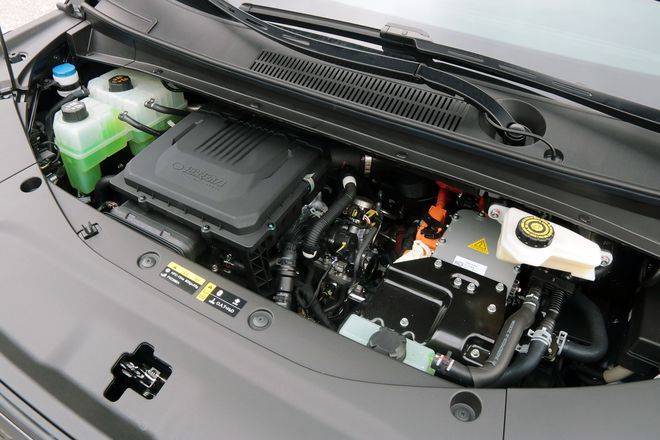 传祺E9售32.98万起 配电磁悬架+七屏影音_搜狐汽车_搜狐网