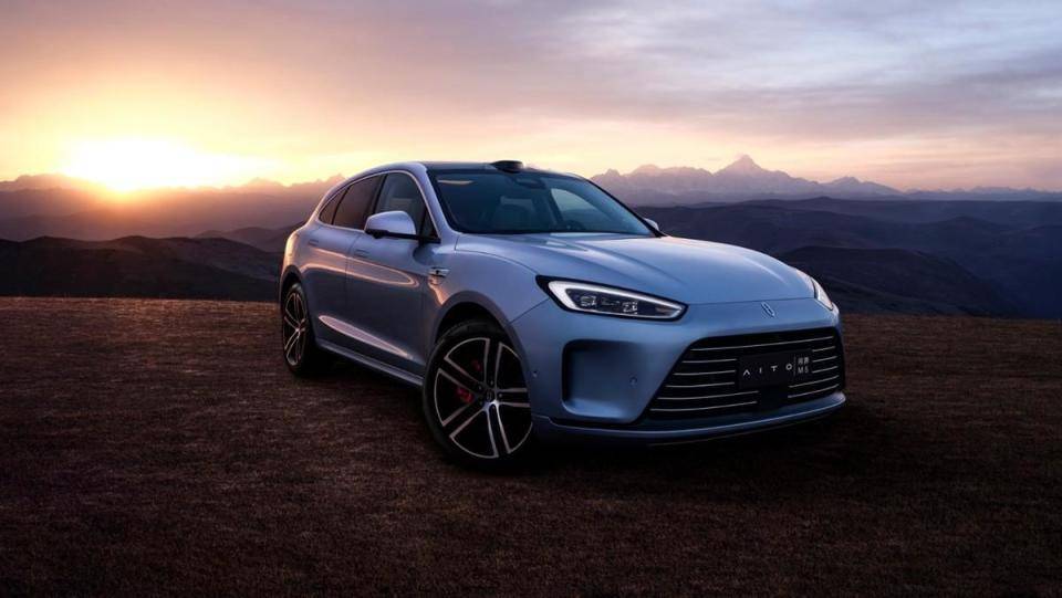 AITO问界M5智驾版与小鹏G6，谁才是新能源汽车市场的明星产品？_搜狐汽车_搜狐网