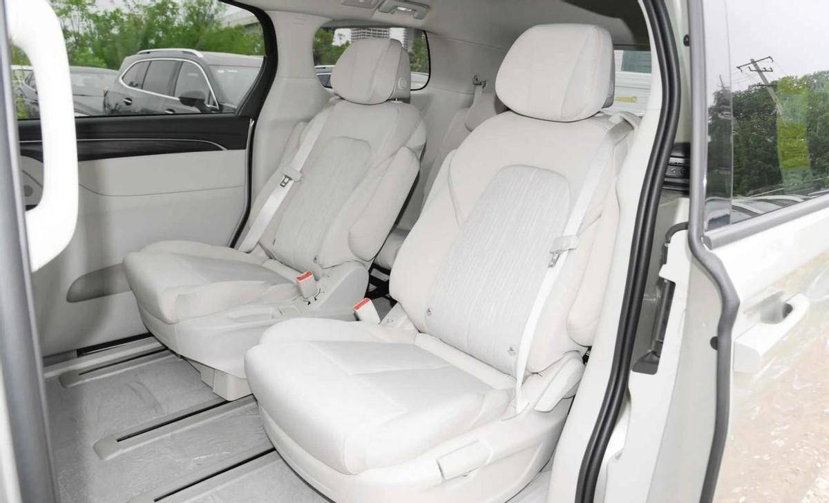 腾势D9继续火热，3月份销量再度破万，35万预算，买它还是别克GL8_搜狐汽车_搜狐网