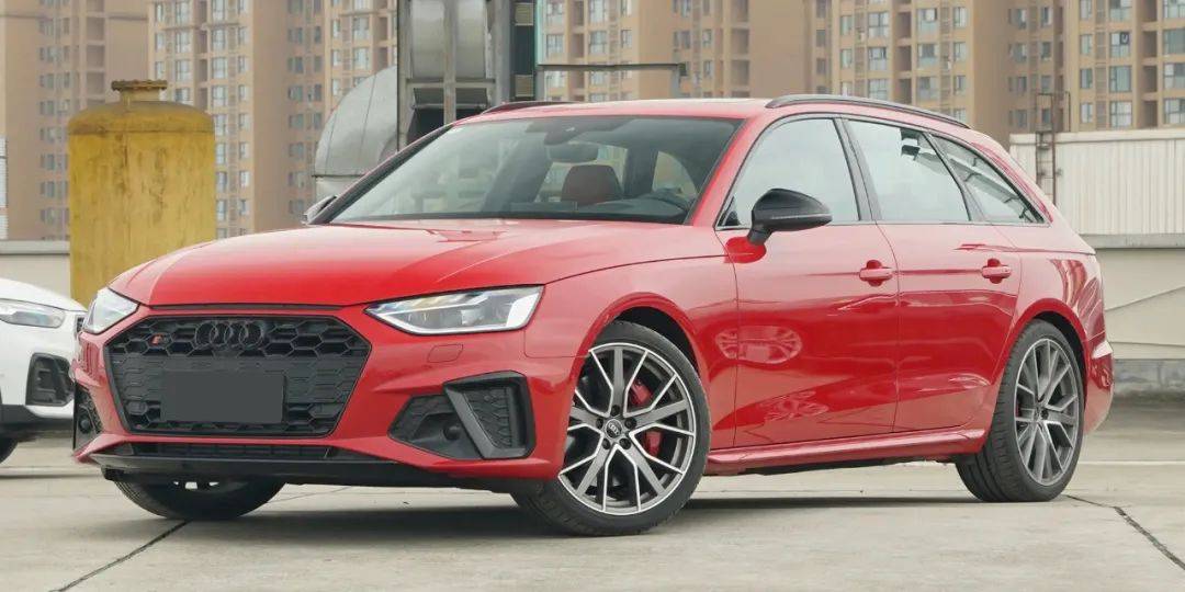 拒绝大鼻孔！全新一代宝马5系就长这样！_搜狐汽车_搜狐网