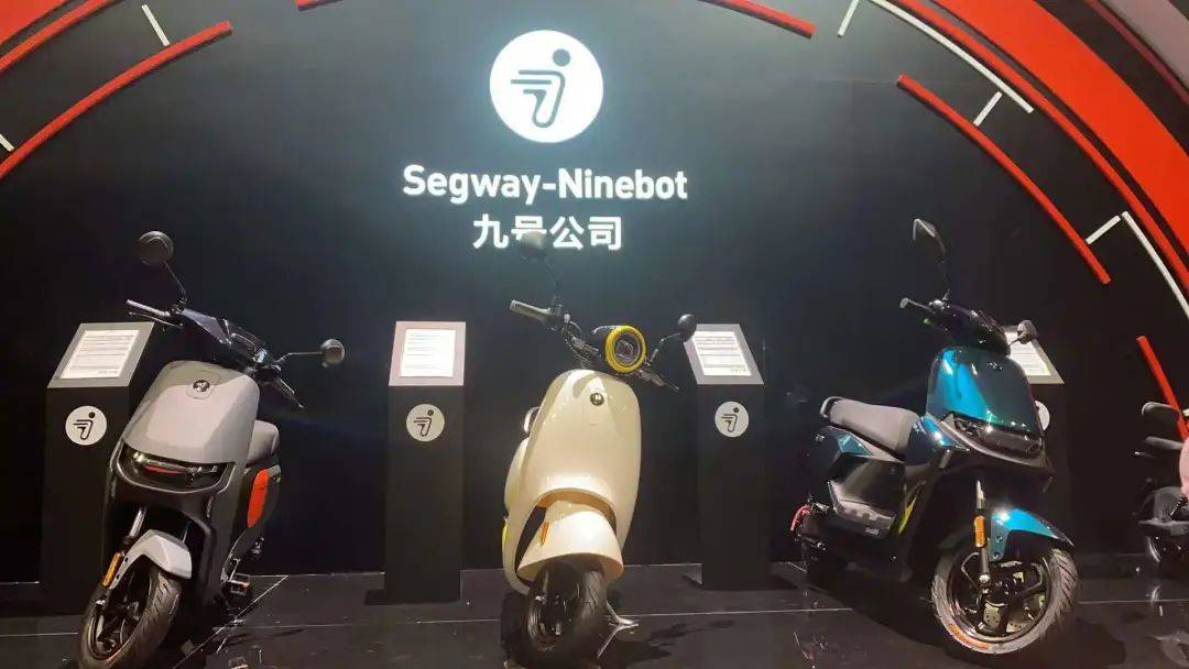 520电商销售榜单出炉！九号电动E300P榜单第一！销售额破2494万！_搜狐汽车_搜狐网