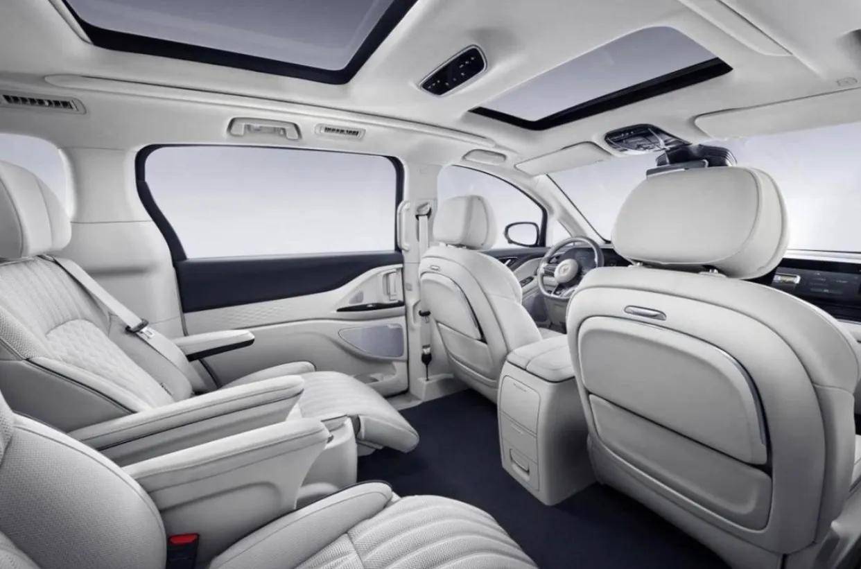 “新老”MPV之争，岚图梦想家比别克GL8强在哪里？_搜狐汽车_搜狐网