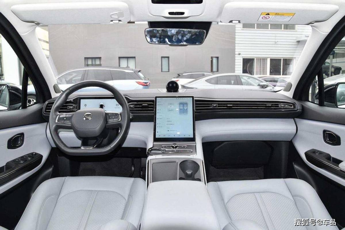 解读蔚来ES6，入门5.6秒破百，轴距2米9，到底值不值得入手？_搜狐汽车_搜狐网