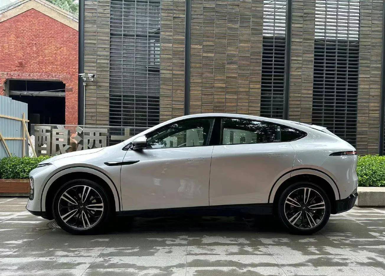 小鹏G6遇生死局，公布各版本预测价，19.9万起，续航最高或755km_搜狐汽车_搜狐网