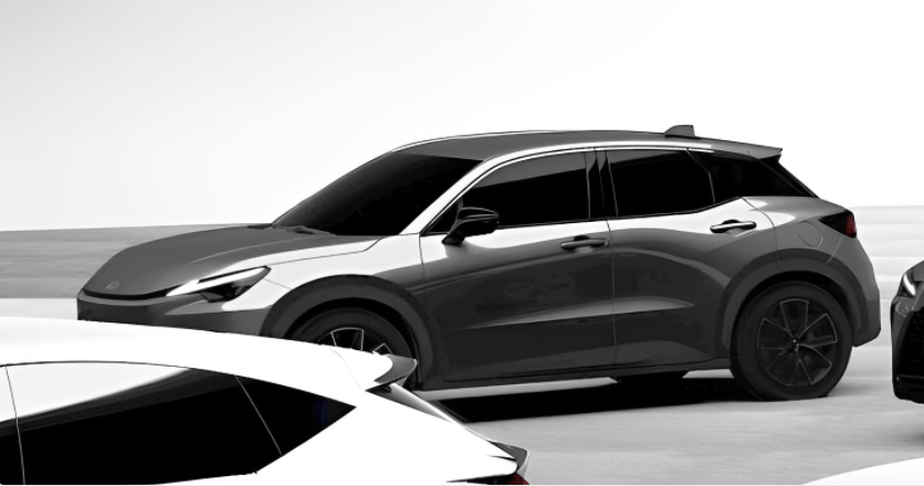 雷克萨斯推全新小型SUV，入门平台打造没了光环，还能热销？_搜狐汽车_搜狐网