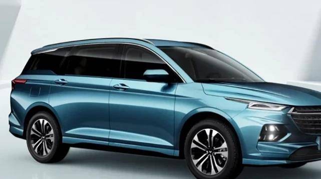 今日开售，五菱高端MPV来了，6个魔术座椅＋1.5T自动挡，又要抢_搜狐汽车_搜狐网