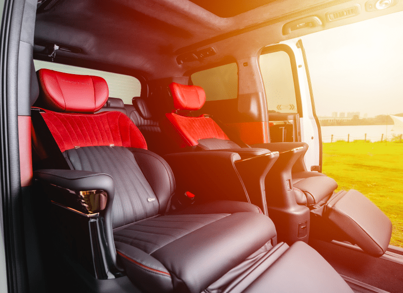 别光盯着GL8/赛那了 传祺E9/腾势D9领衔35万级中高端MPV_搜狐汽车_搜狐网