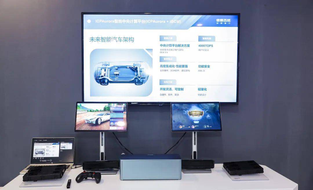 NVIDIA 助力德赛西威，推动实现“多元共生、筑梦共赢”！_搜狐汽车_搜狐网