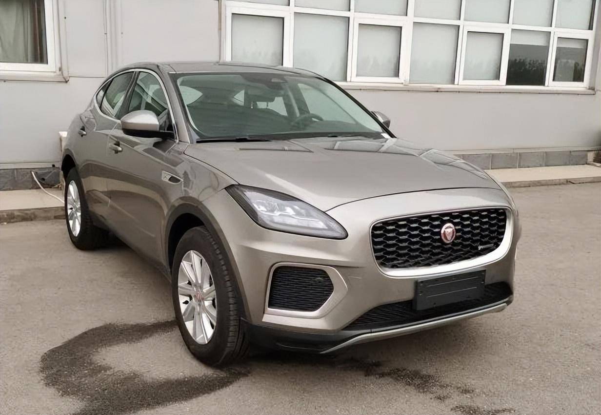 凯迪拉克全新轿跑、1.5T三缸捷豹，二线豪华SUV也想分蛋糕？_搜狐汽车_搜狐网