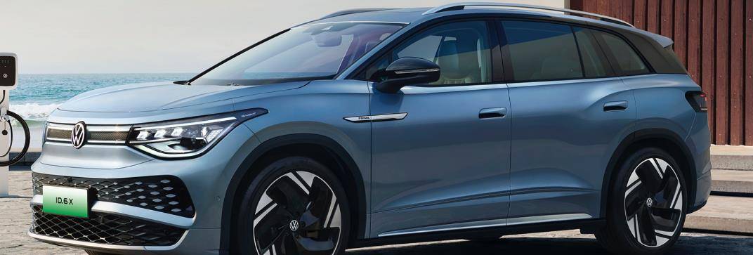 大众电动ID.7来了！高性能GTX版亮相，续航700公里，你心动了吗？_搜狐汽车_搜狐网