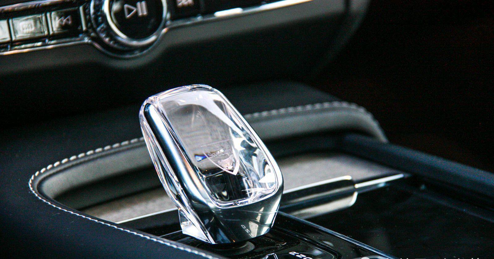 BBA不是唯一选择，落地39万的沃尔沃S90不香么？加速媲美5系！_搜狐汽车_搜狐网