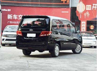 寻找最适合创富的MPV CNG车型，看这三台就够了_搜狐汽车_搜狐网