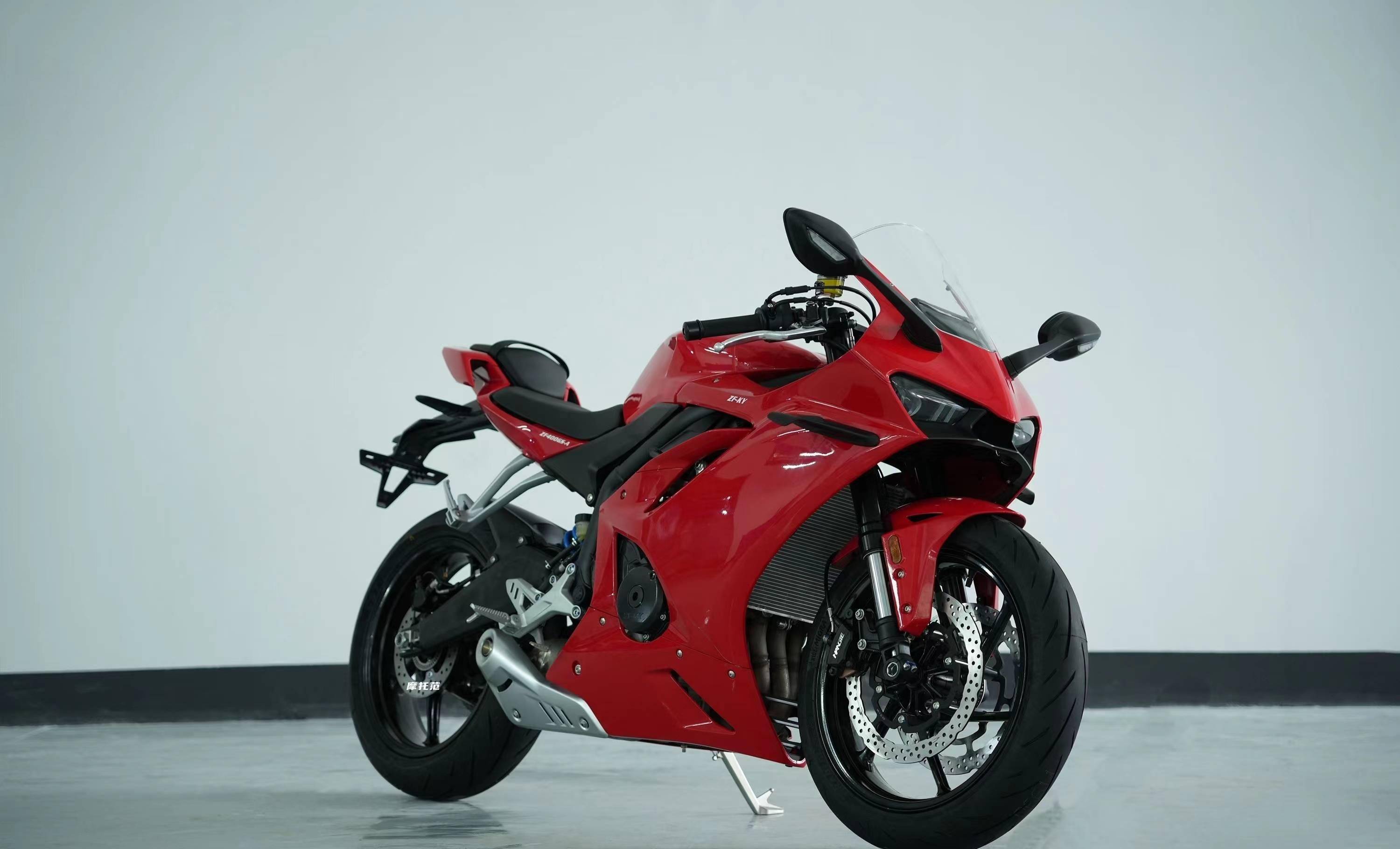 凯越400RR 正式更名 凯越450RR，最大马力达到70匹同级无敌！_搜狐汽车_搜狐网