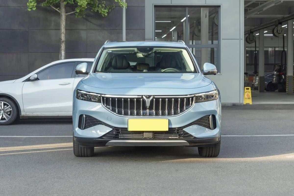 蔚来ES6新款来了！36.8万起售，对比岚图FREE表现如何？_搜狐汽车_搜狐网