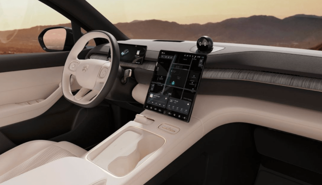 36.8万元起售，蔚来全新ES6能否王者归来？_搜狐汽车_搜狐网