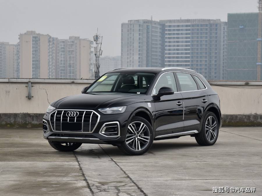 豪华中型SUV间的对决，奥迪Q5L对比宝马X3谁更适合你_搜狐汽车_搜狐网