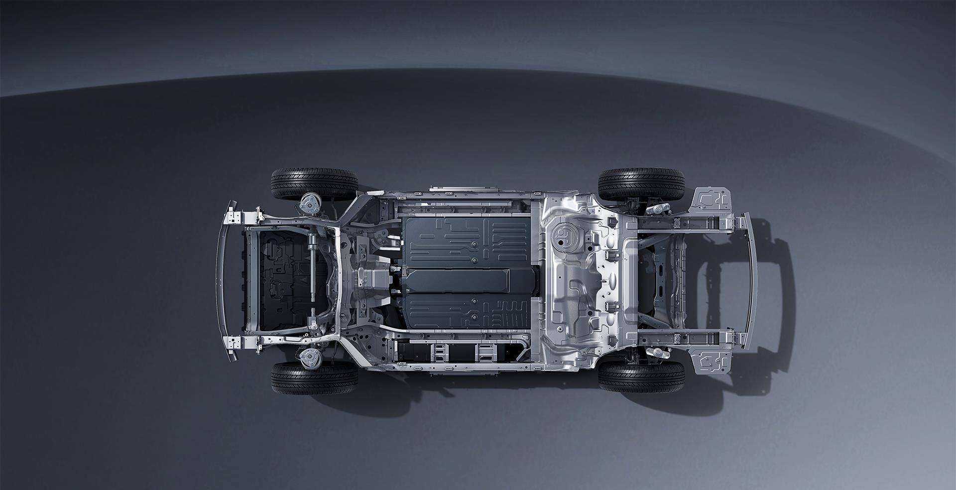 吉利银河L7将于5月31日上市！搭雷神电混8848，售价会有惊喜吗？_搜狐汽车_搜狐网