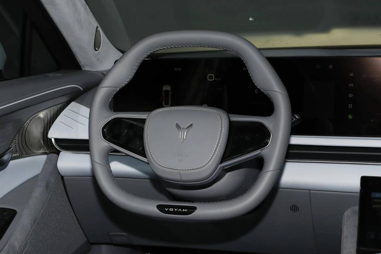 岚图追光VS蔚来ET5，车主：闭眼入追光_搜狐汽车_搜狐网