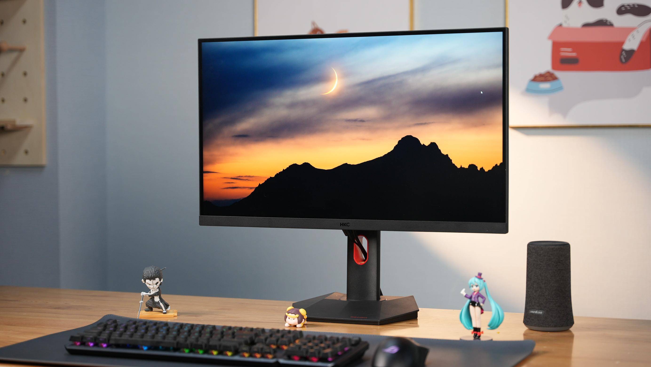 敢于挑战原厂的MG27Q，底气何在？对比 LG 27GP83B_搜狐汽车_搜狐网