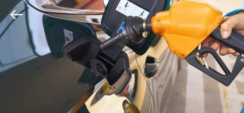 为年轻人打造！名爵MG7配2.0T+261马力！配置讨喜！值得入手吗？_搜狐汽车_搜狐网