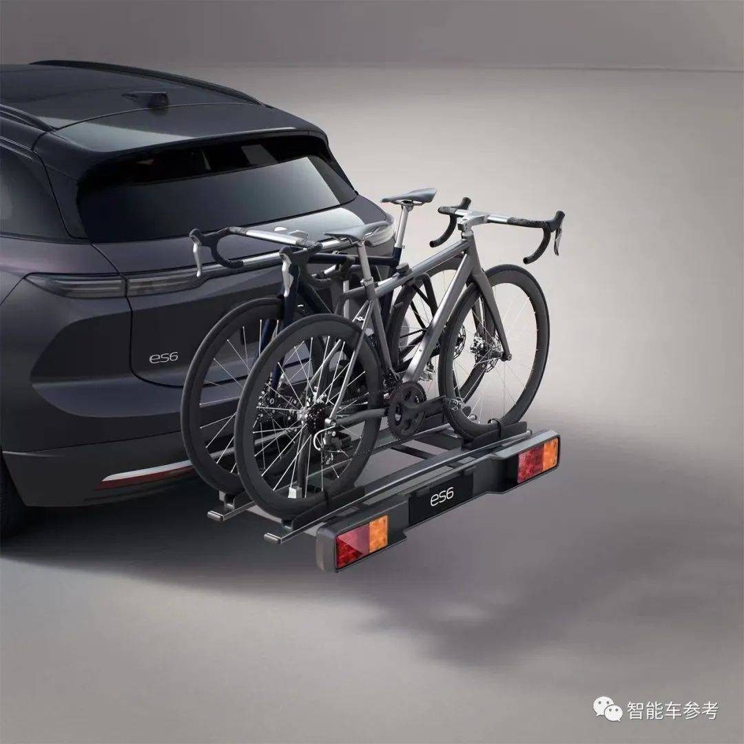 蔚来新SUV 36.8万开卖，李想连夜修改KPI_搜狐汽车_搜狐网