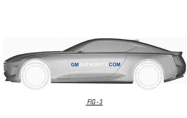 凯迪拉克“全新CT8”路试谍照曝光，浓浓跑车范儿，竞品奔驰S级？_搜狐汽车_搜狐网