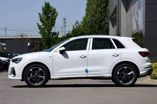 奥迪新款Q3全面发布！比宝马X1霸气，换新1.5T动力，价格接受？_搜狐汽车_搜狐网