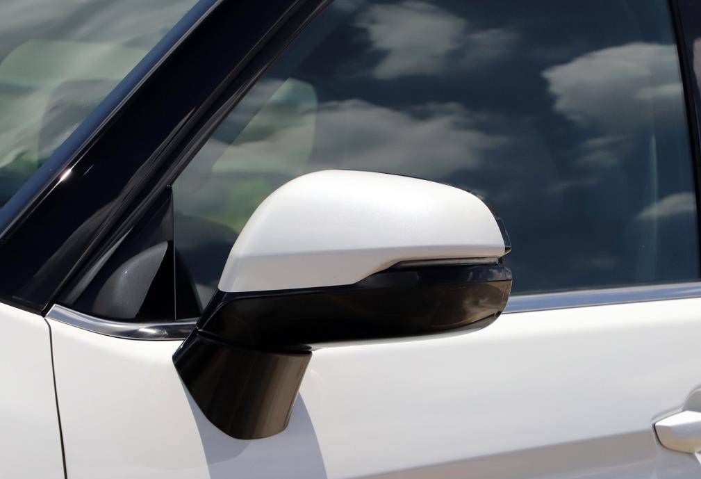 本田也有“炒不红”的SUV，2.0T爆272马力，配9AT＋四驱_搜狐汽车_搜狐网