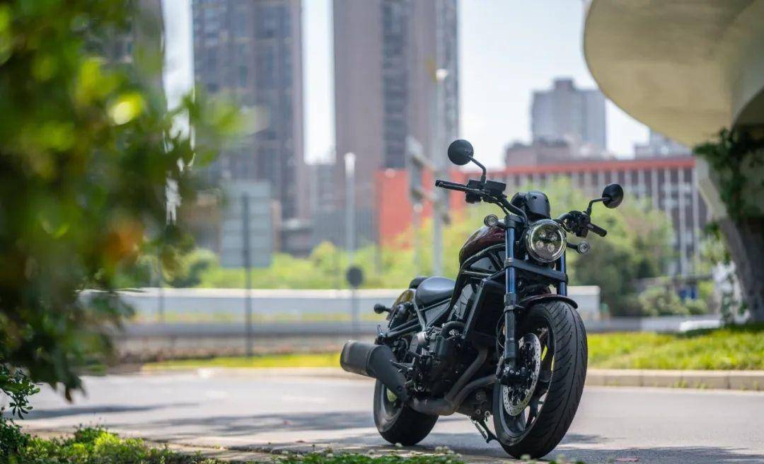 详细测评本田CM1100︱从容的叛逆者_搜狐汽车_搜狐网