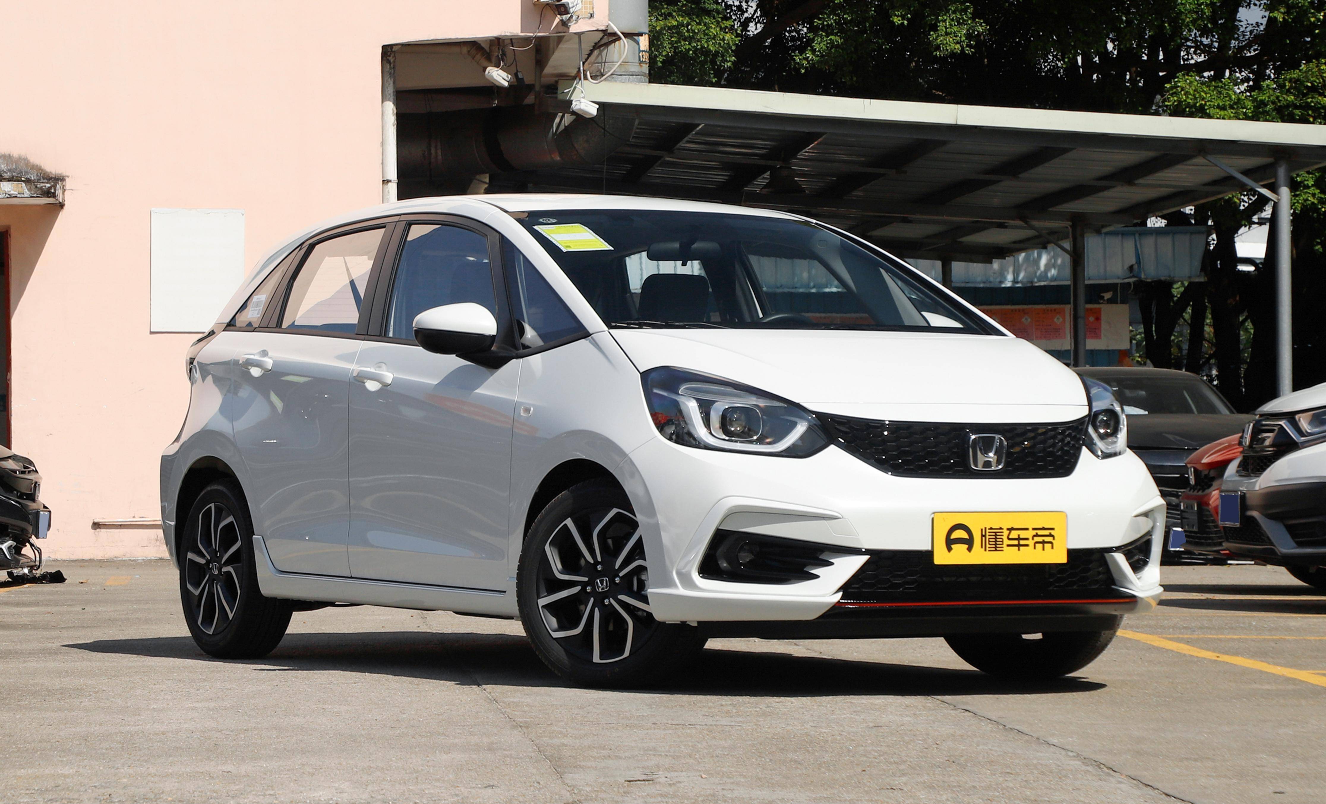 越位投篮得分，本田LIFE 1.5L CVT SPORT心动版再创高分_搜狐汽车_搜狐网